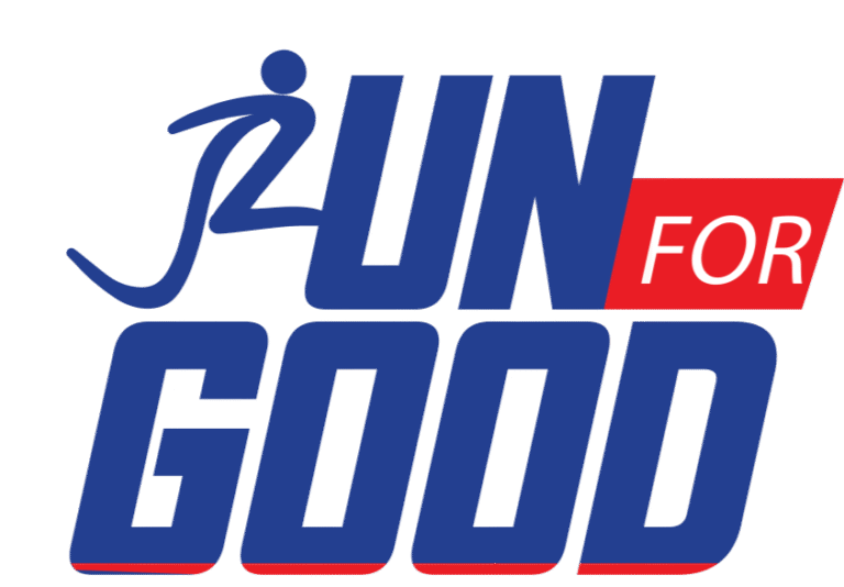 Run For Good